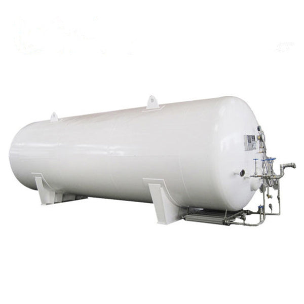 Liquid natural gas storage tanks(LNG tank) – jianshenmetal.com